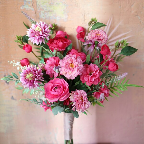 Fancy Bouquet - Etsy