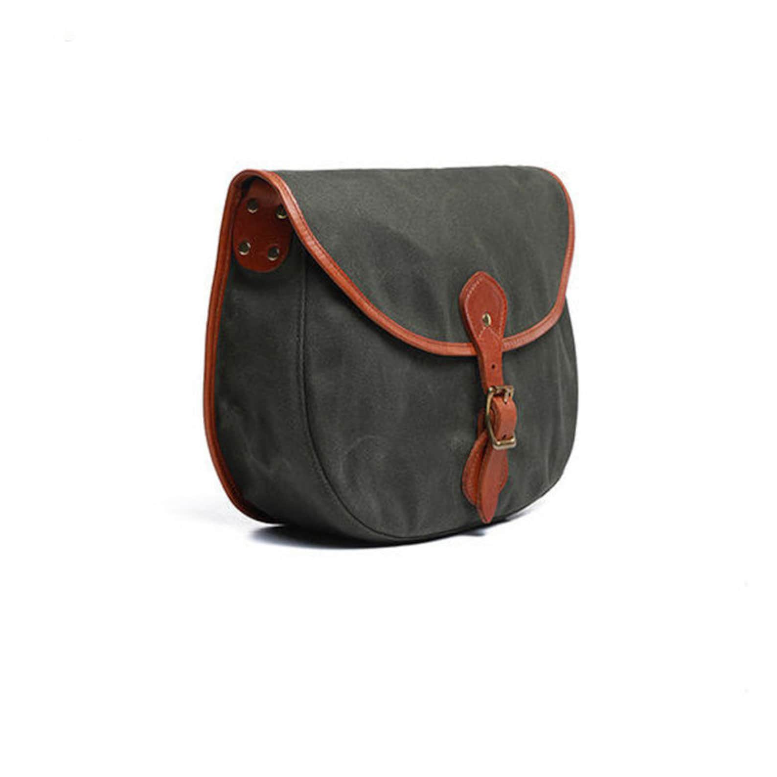 16 Oz Waxed Canvas Fabric, Hand Waxed Cotton Canvas Fabric, Hard ...