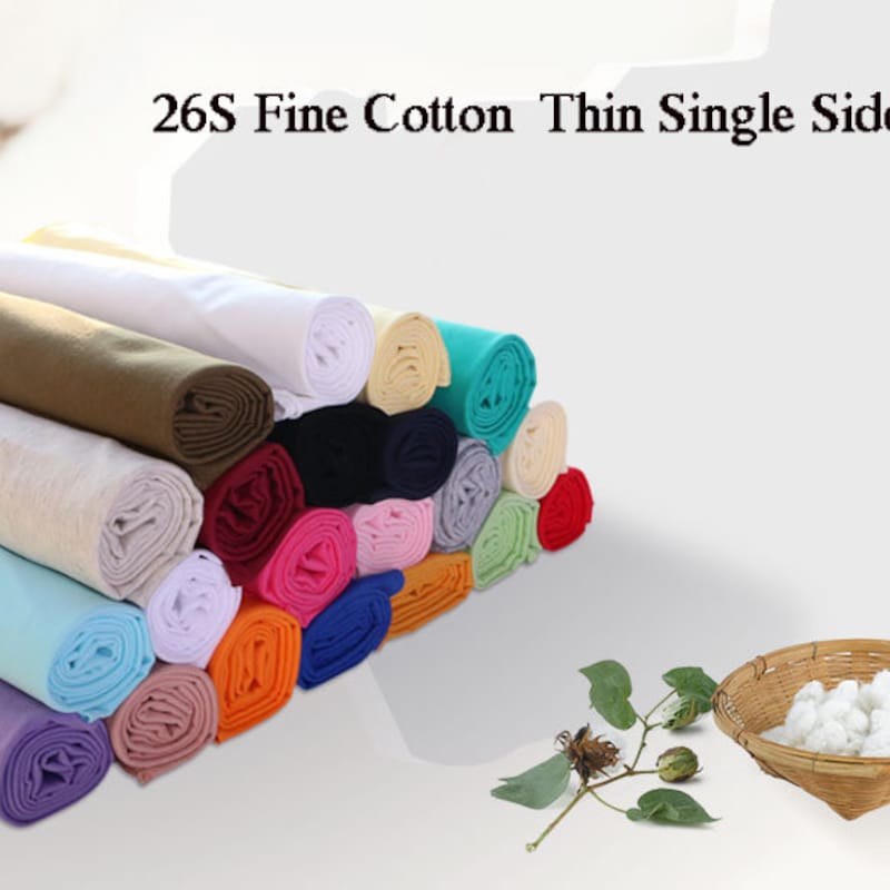 T Shirt Fabric - Etsy