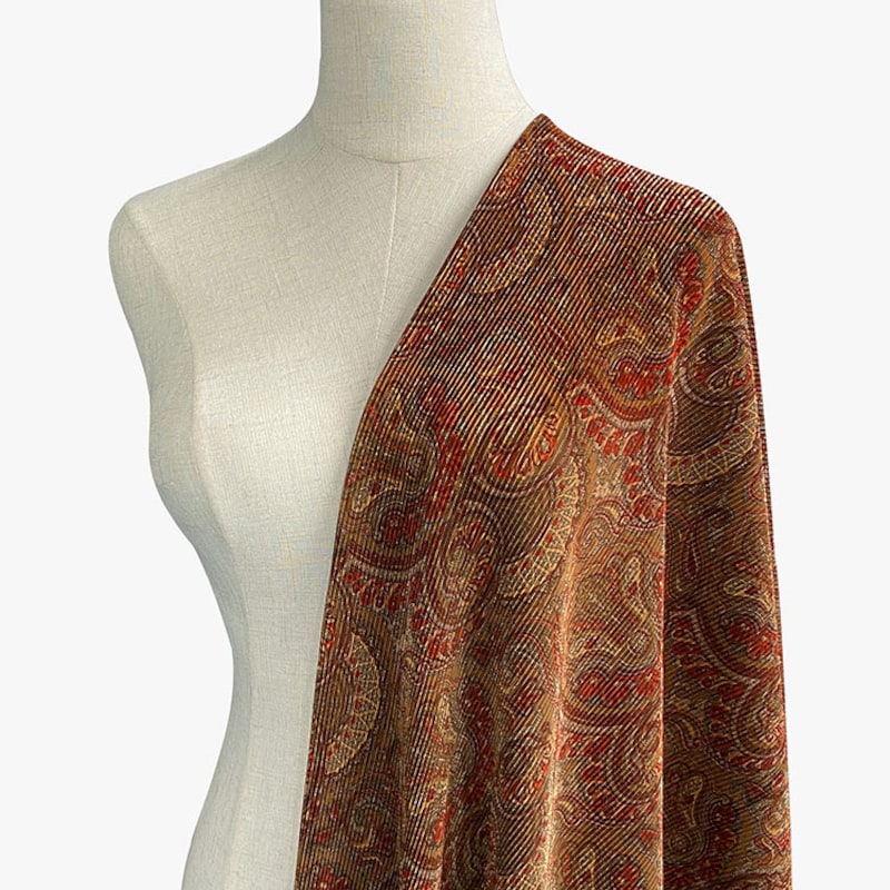 Pleated Fabric - Etsy