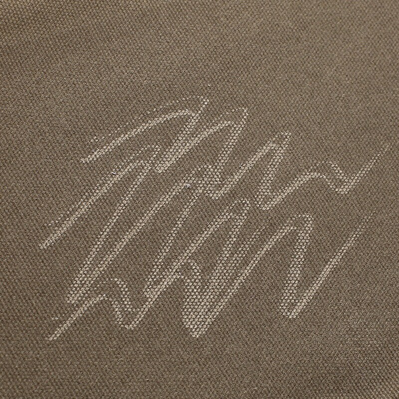 8oz Waxed Canvas Fabric, Hand Waxed Cotton Canvas Fabric, Hard Beeswax ...