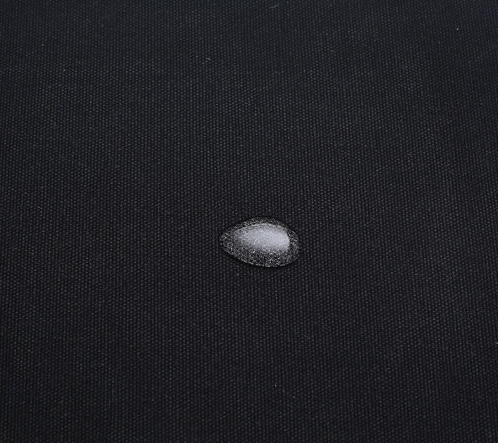 16 Oz Waxed Canvas Fabric, Hand Waxed Cotton Canvas Fabric, Hard ...