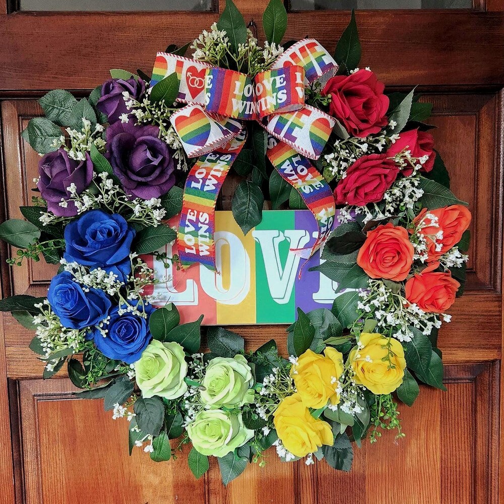 RachaelsWreathsCo - Etsy