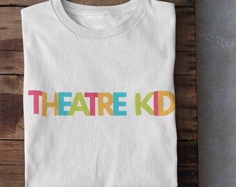 Theater Kid Gift - Etsy