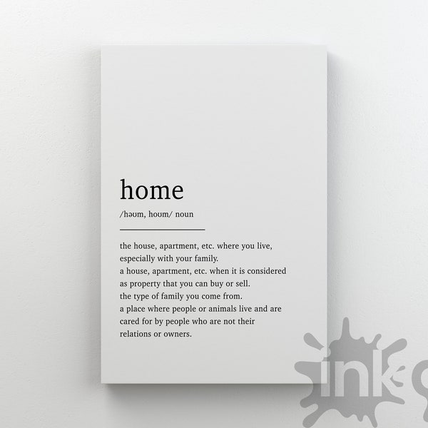 Print on Dictionary - Etsy