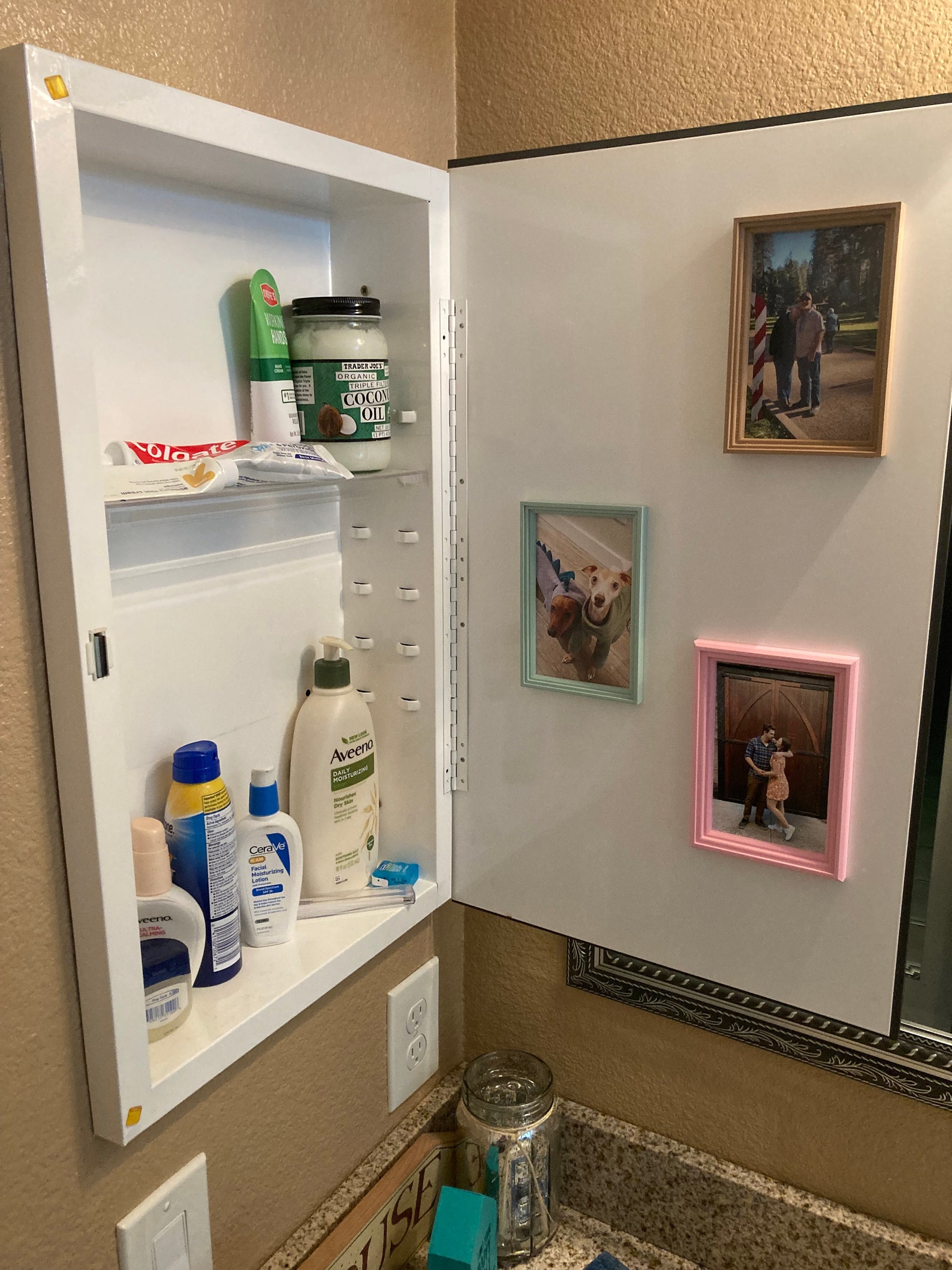 Custom Magnetic Picture Frames - Etsy