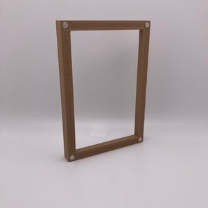 Custom Magnetic Picture Frames - Etsy