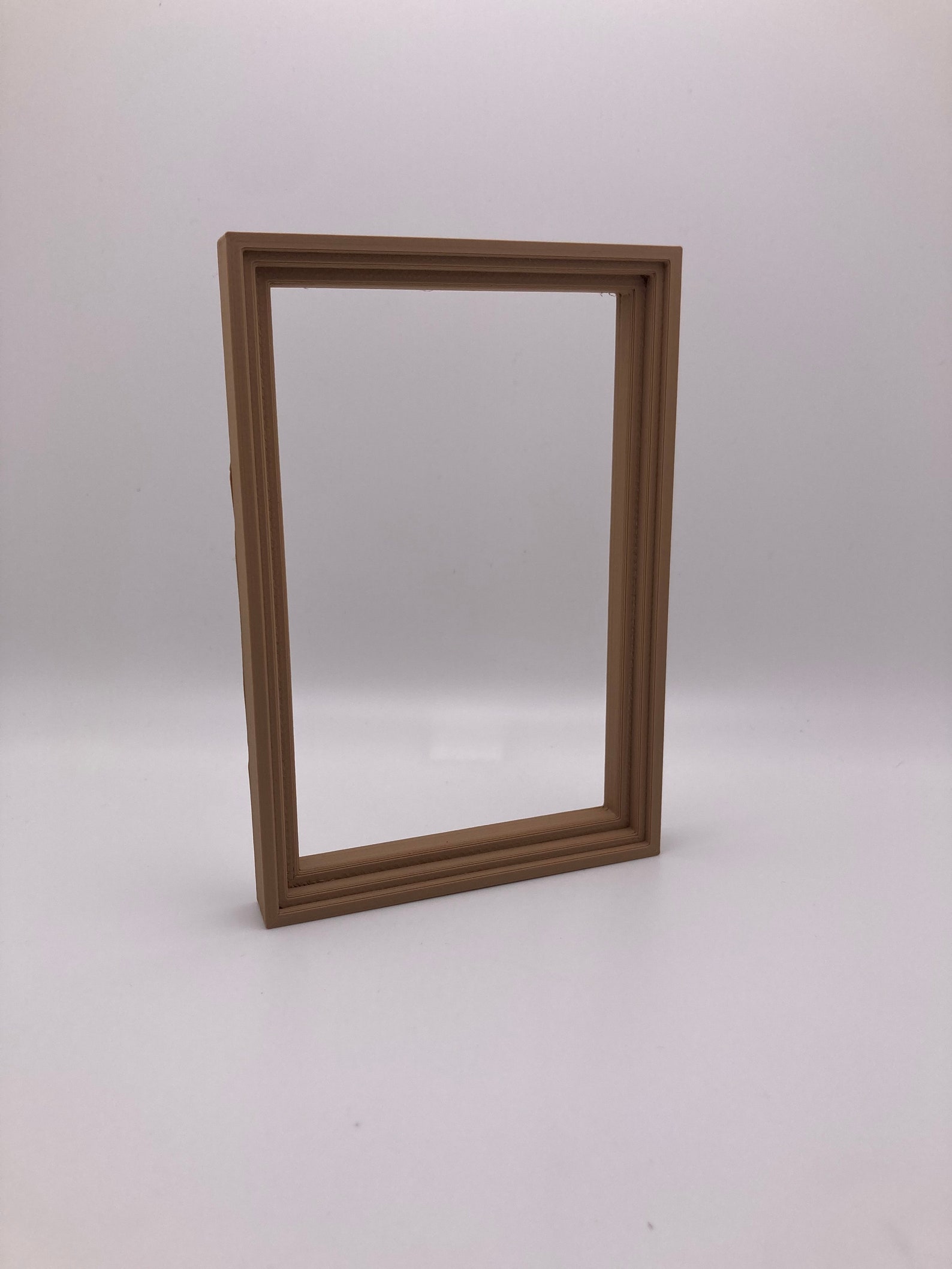 Custom Magnetic Picture Frames - Etsy