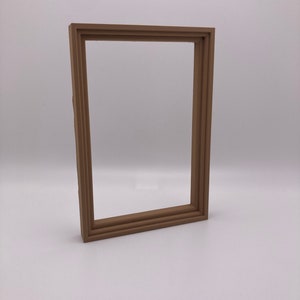 Custom Magnetic Picture Frames - Etsy