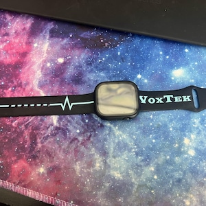 Hazbin Hotel Vox Voxtek Apple Samsung Google Fitbit + More Smartwatch ...