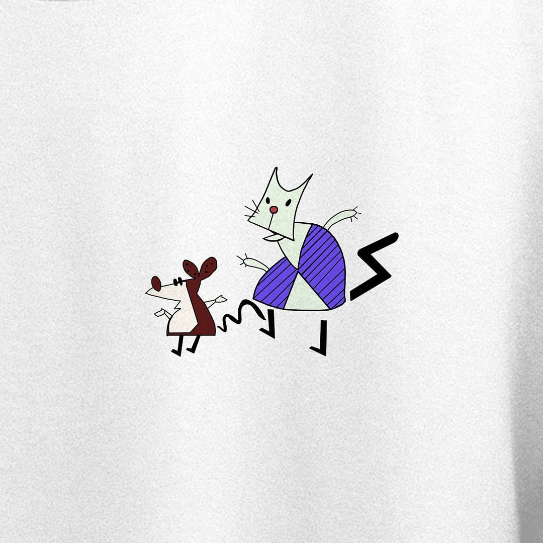 Simpsons Themed Shirt 'the Worker & Parasite Show' Fan Unisex Softstyle ...