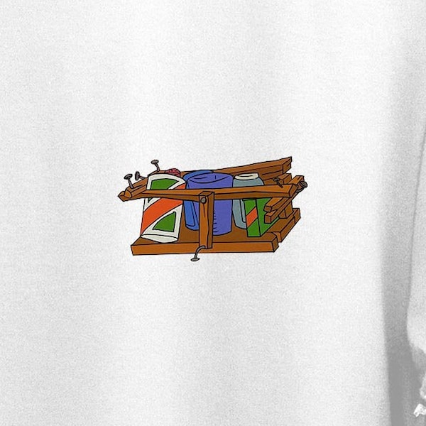 Simpsons Spice Rack - Etsy UK