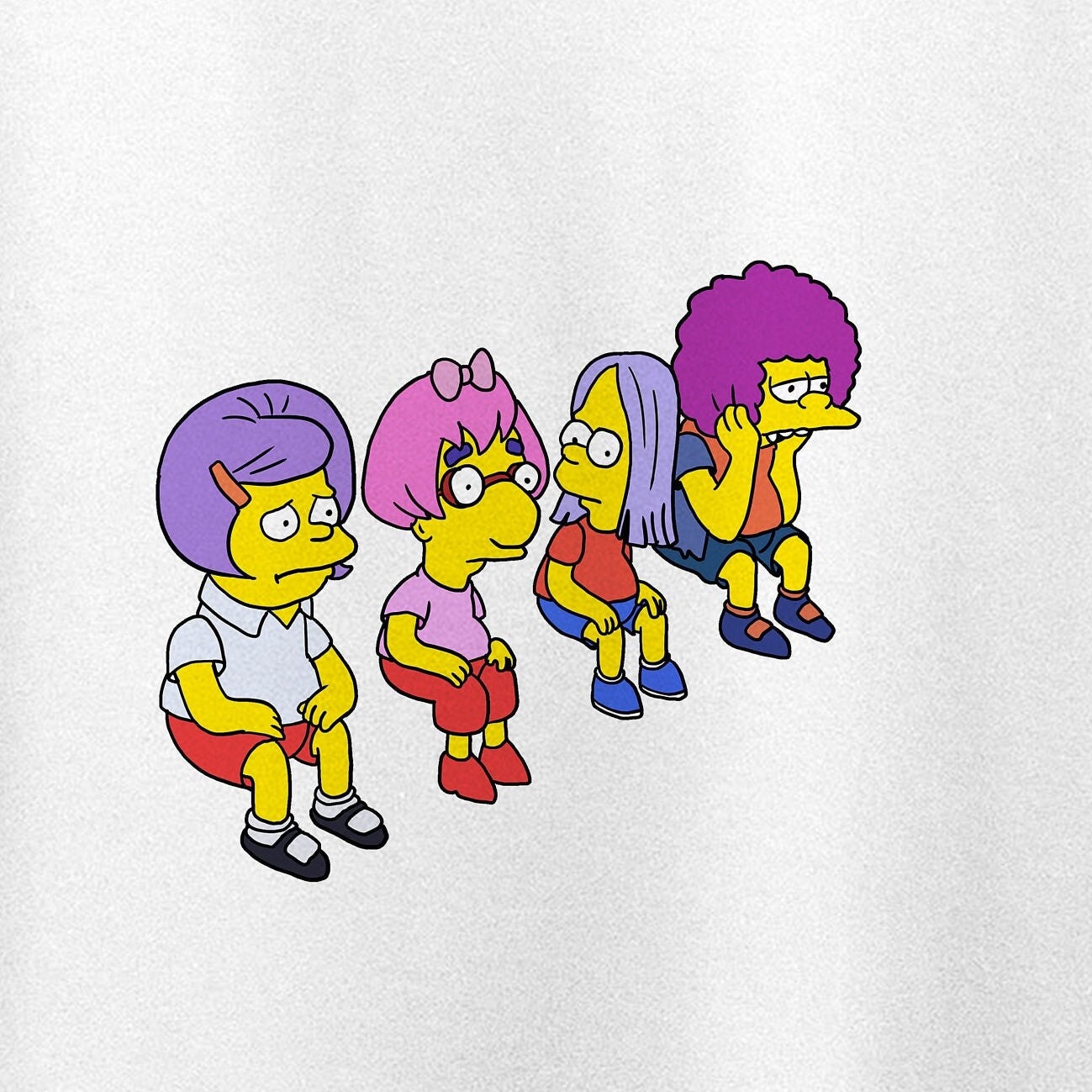 Homer Simpson Bald Cap