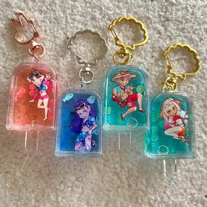 Overwatch Mercy Plush - Etsy