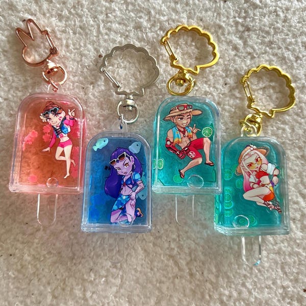 Overwatch - Etsy