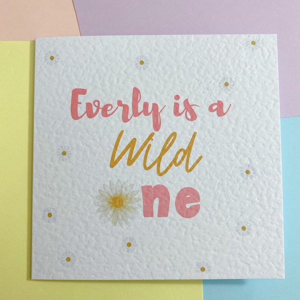 Wild One Birthday - Etsy UK