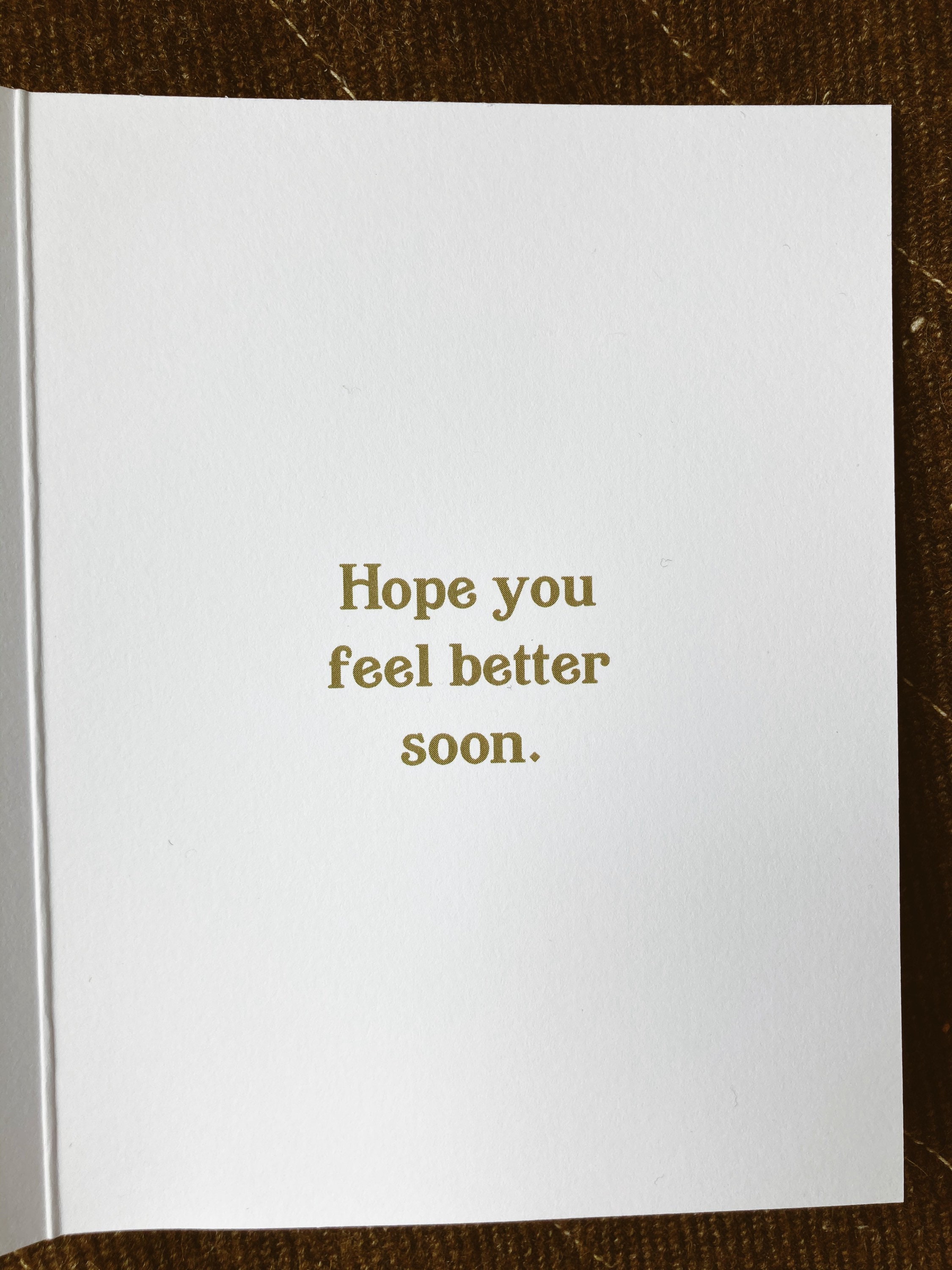 Get Well Cards Love Can’t Touch This Card Illness Get Well Soon Card ...