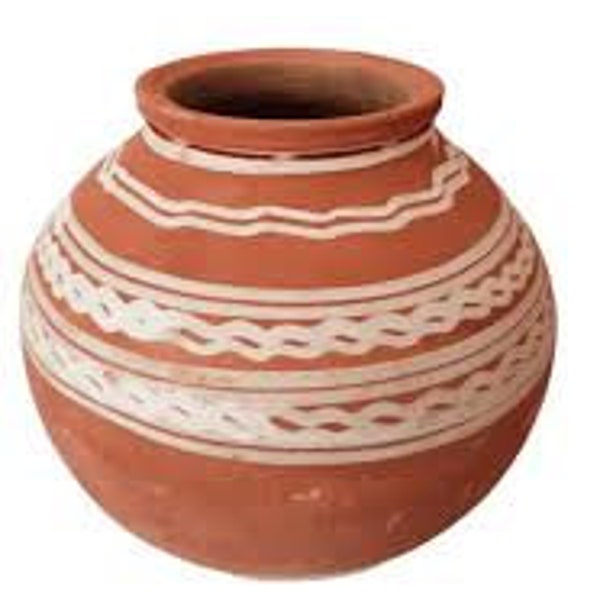 Steel Matka Pot - Etsy