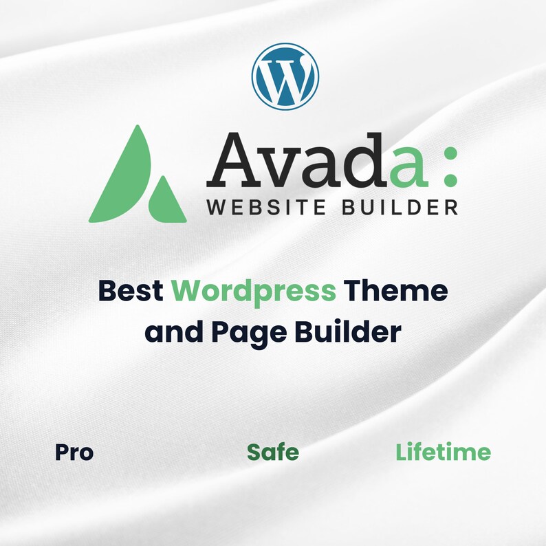Best Wordpress Theme and Page Builder Pro and Lifetime - Etsy