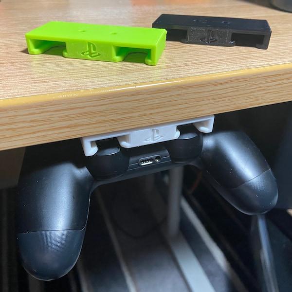Ps5 Controller Holder - Etsy UK