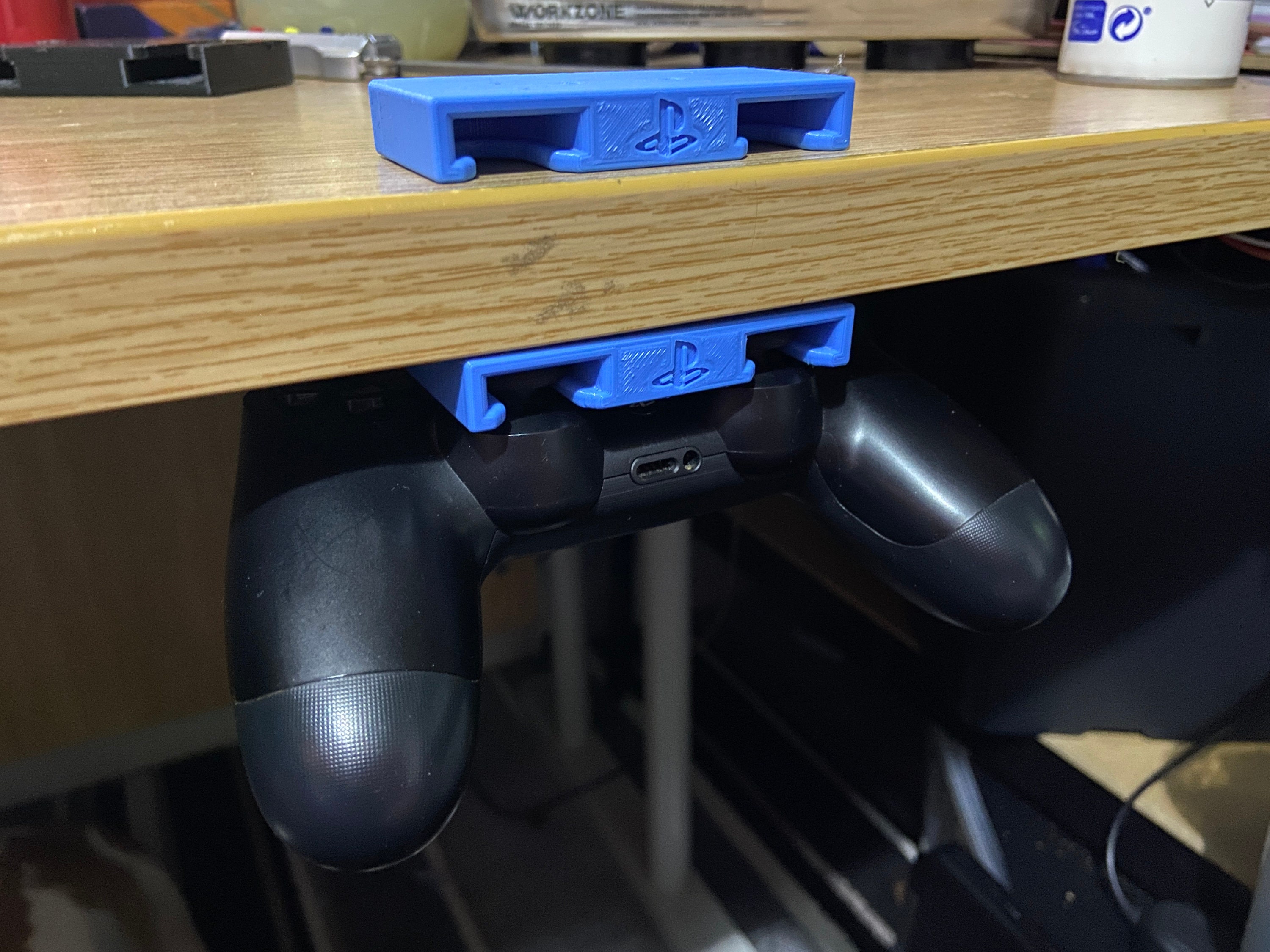 PS4 und PS5 Controller Halter | Etsy