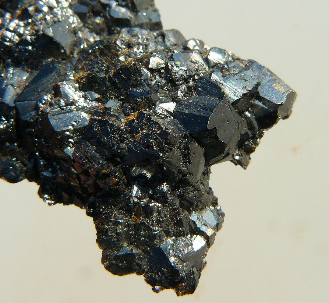 Sphalerite, Alston Moor, England, Smallcleugh Mine, UK - 49x33x12mm ...