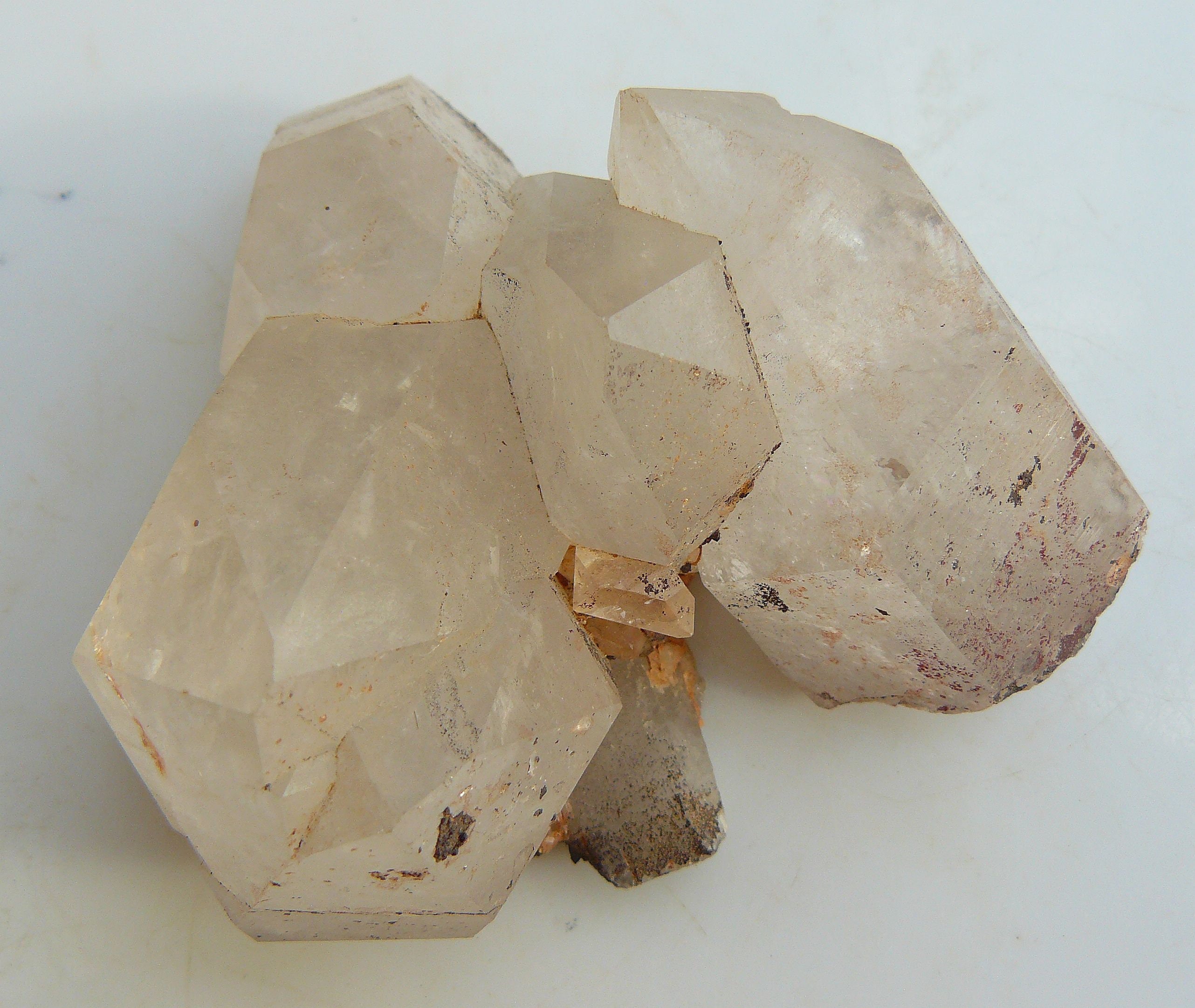 Messina Quartz Cluster Messina Mine Limpopo South Africa - Etsy