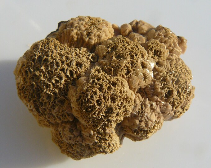 Olmiite - Rare Large Crystal Cluster - Wessels Mine, South Africa ...