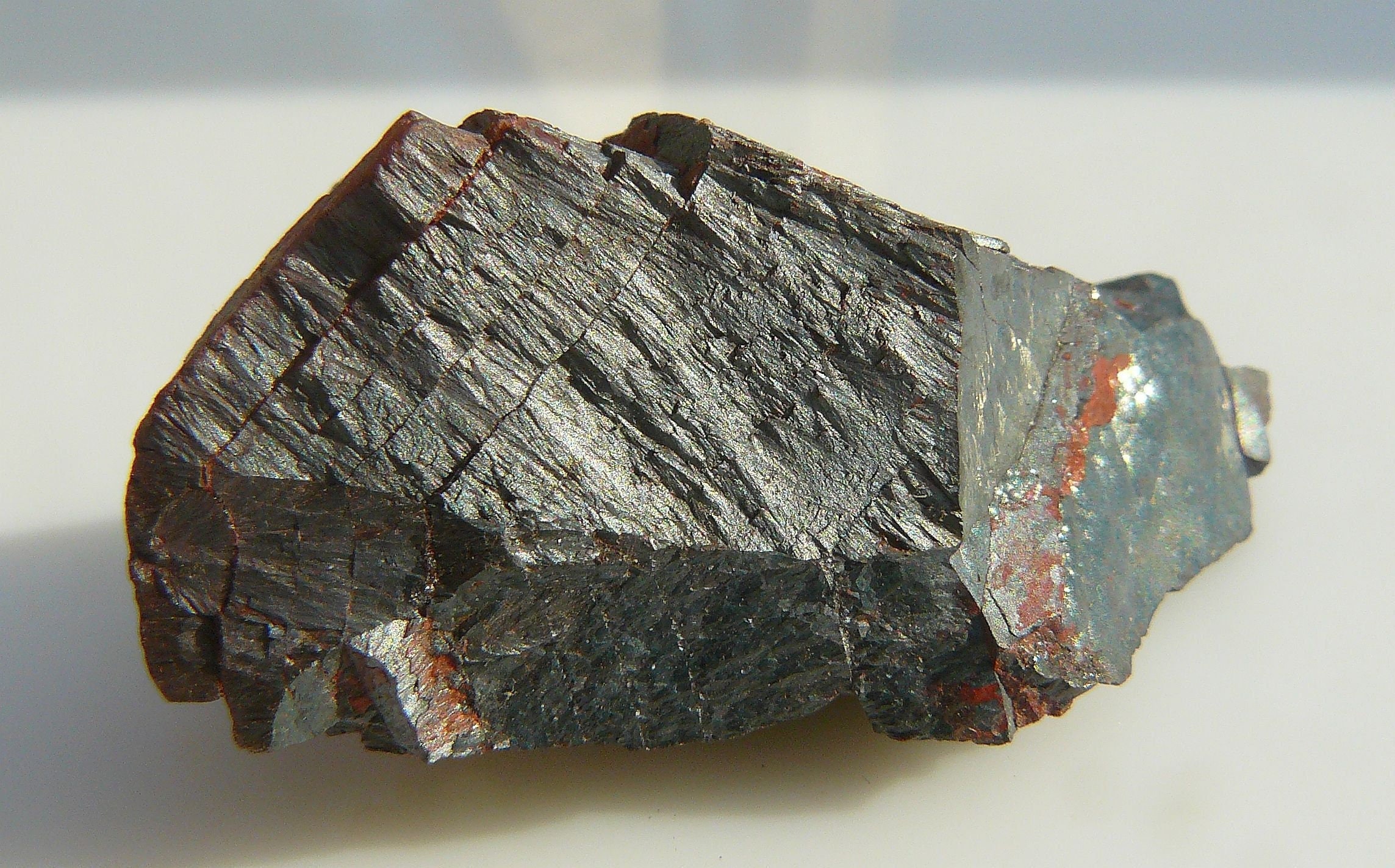 Hematite Ore