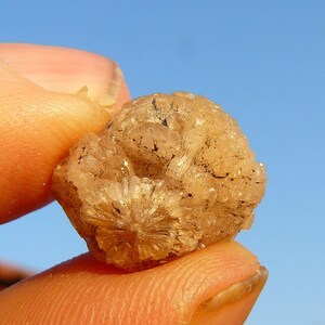 Olmiite - Rare Crystal - Wessels Mine, South Africa - 16x13x12mm / 3.0g ...