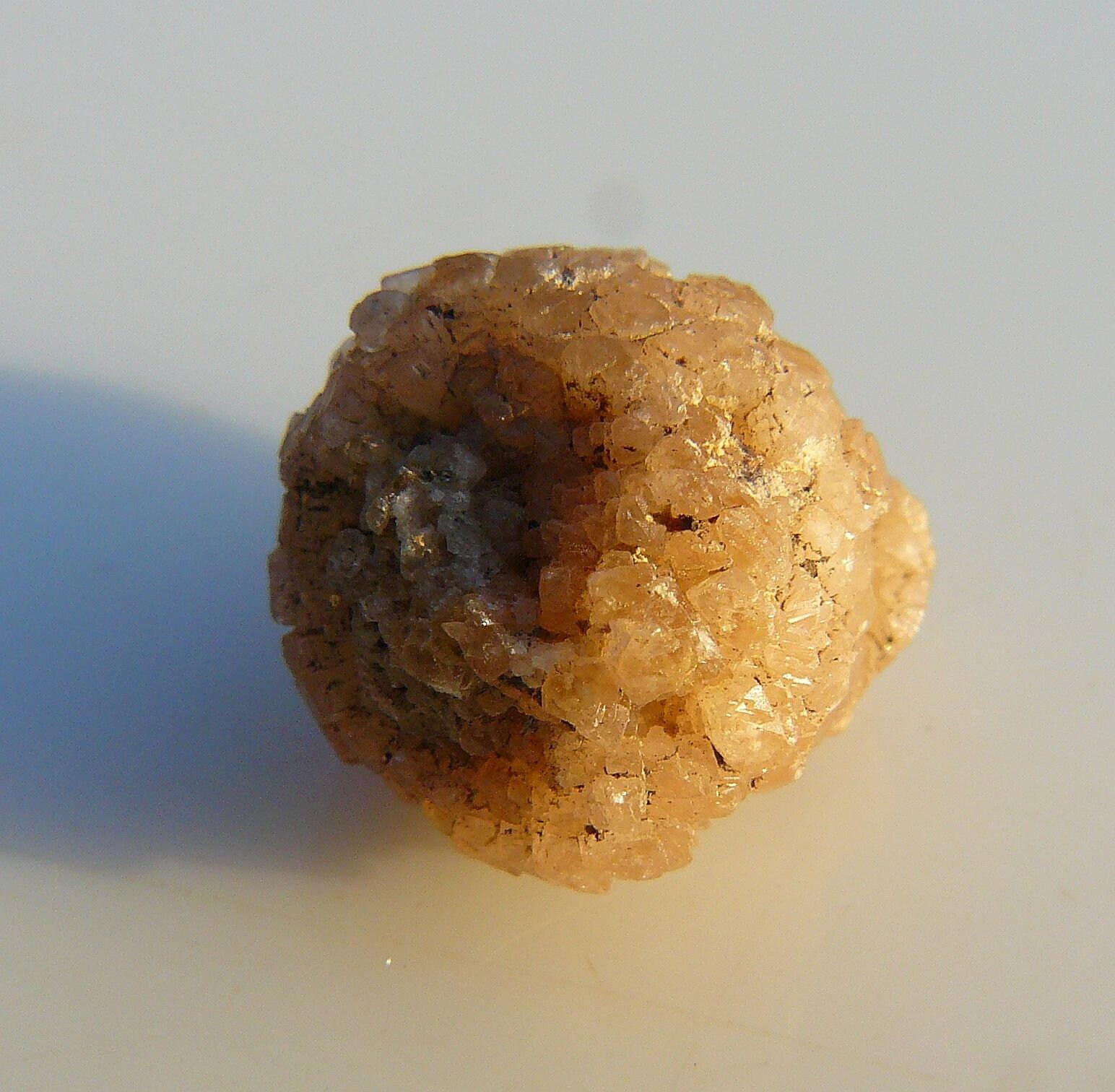 Olmiite - Rare Crystal - Wessels Mine, South Africa - 16x13x12mm / 3.0g ...