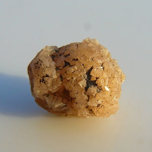 Olmiite - Rare Crystal - Wessels Mine, South Africa - 16x13x12mm / 3.0g ...
