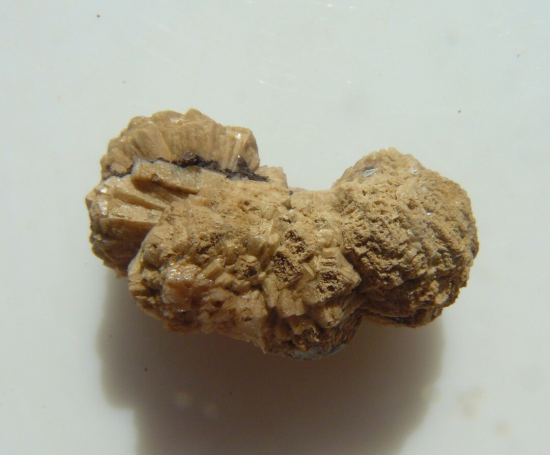 Olmiite - Rare Crystal - Wessels Mine, South Africa - 28x18x15mm / 7.2g ...