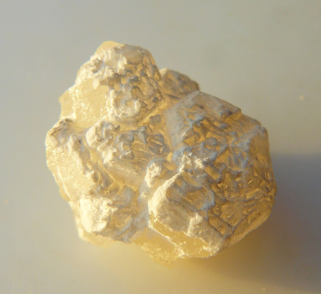 Witherite Nentsberry Haggs Mine Nenthead Alston Moor UK - Etsy