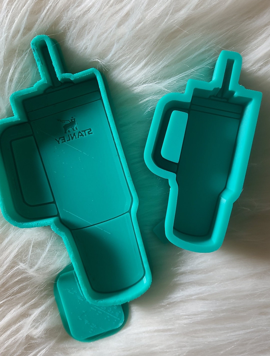 Silicone Stanley Mold - Etsy