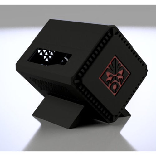 Tiny Raspberry Pi 'server Rack' / Cluster Case 4 - Etsy Tiny Raspberry Pi 'server Rack' / Cluster Case 4 - Etsy