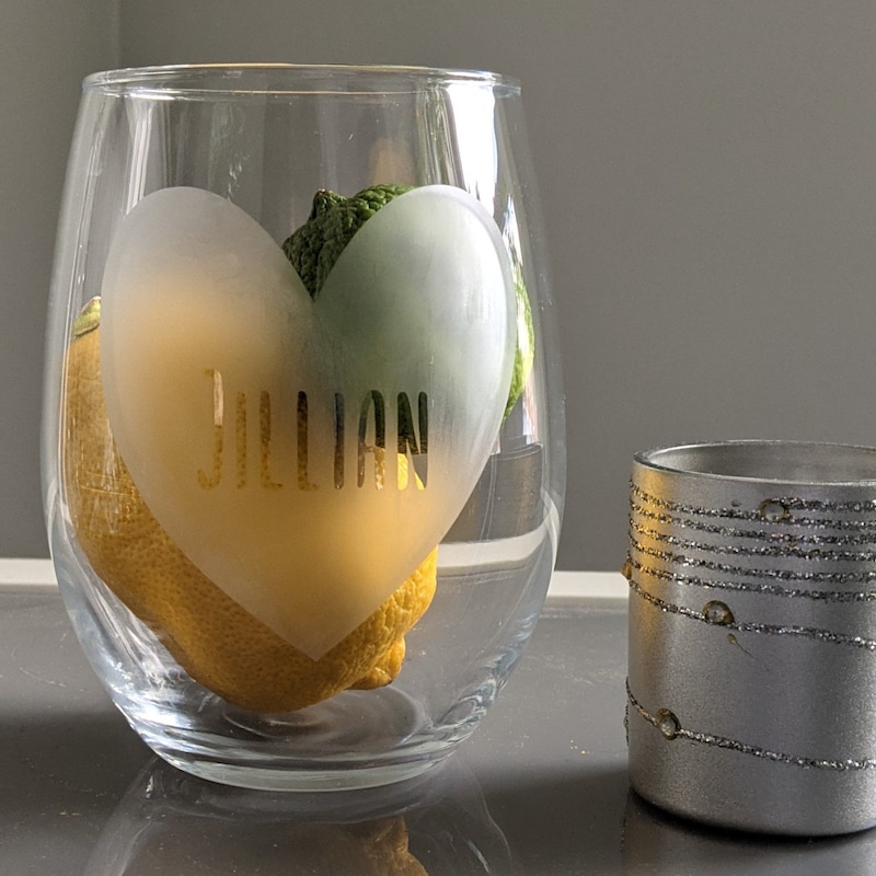 Etched Glass Gifts - 60+ Gift Ideas for 2024