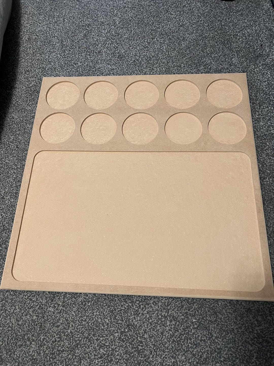 Extra Large Lego Board, Mega Multi Tray/board. - Etsy