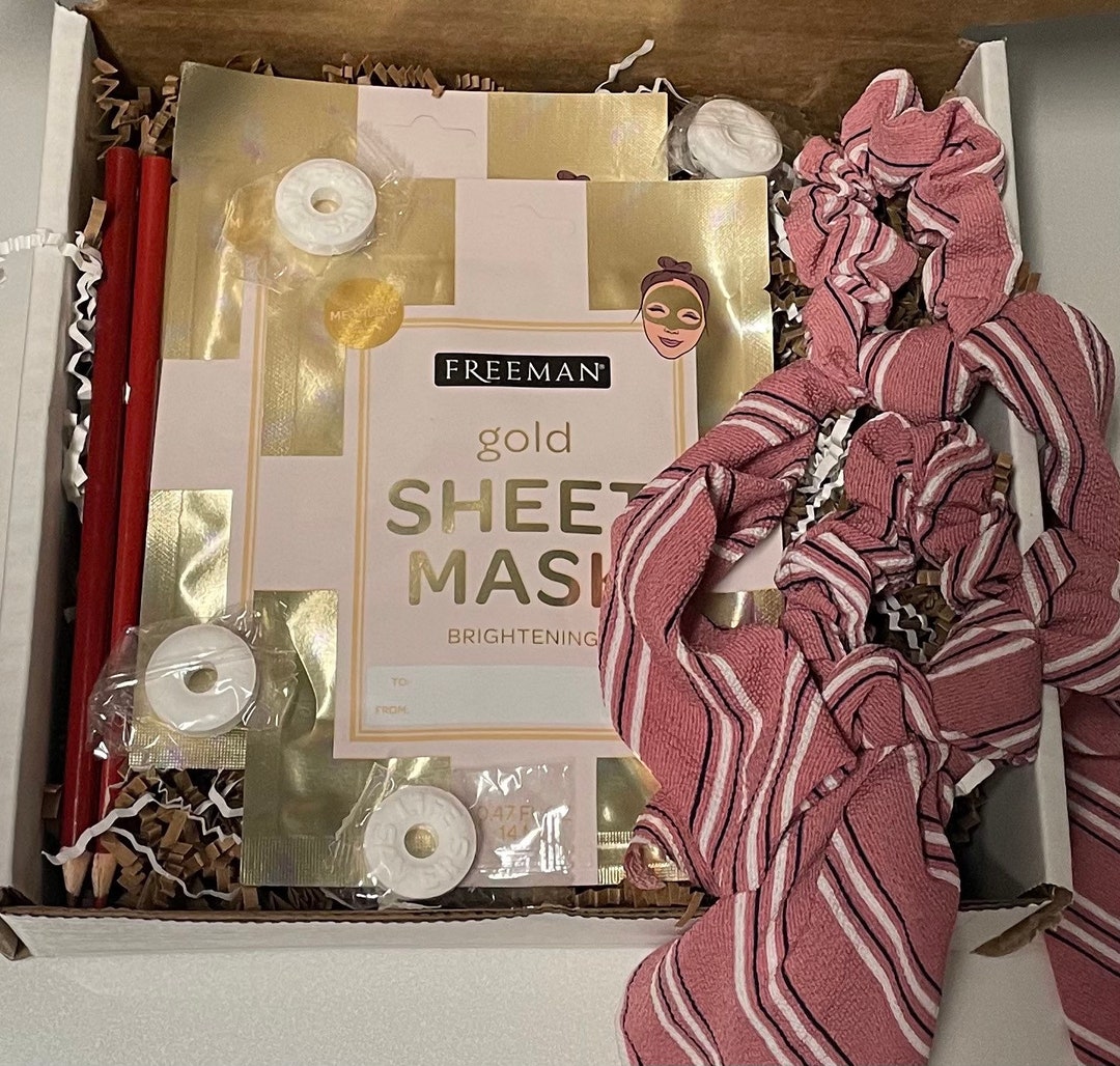 Sister Missionary gift box Mission gift LDS Mission gift - Etsy.de