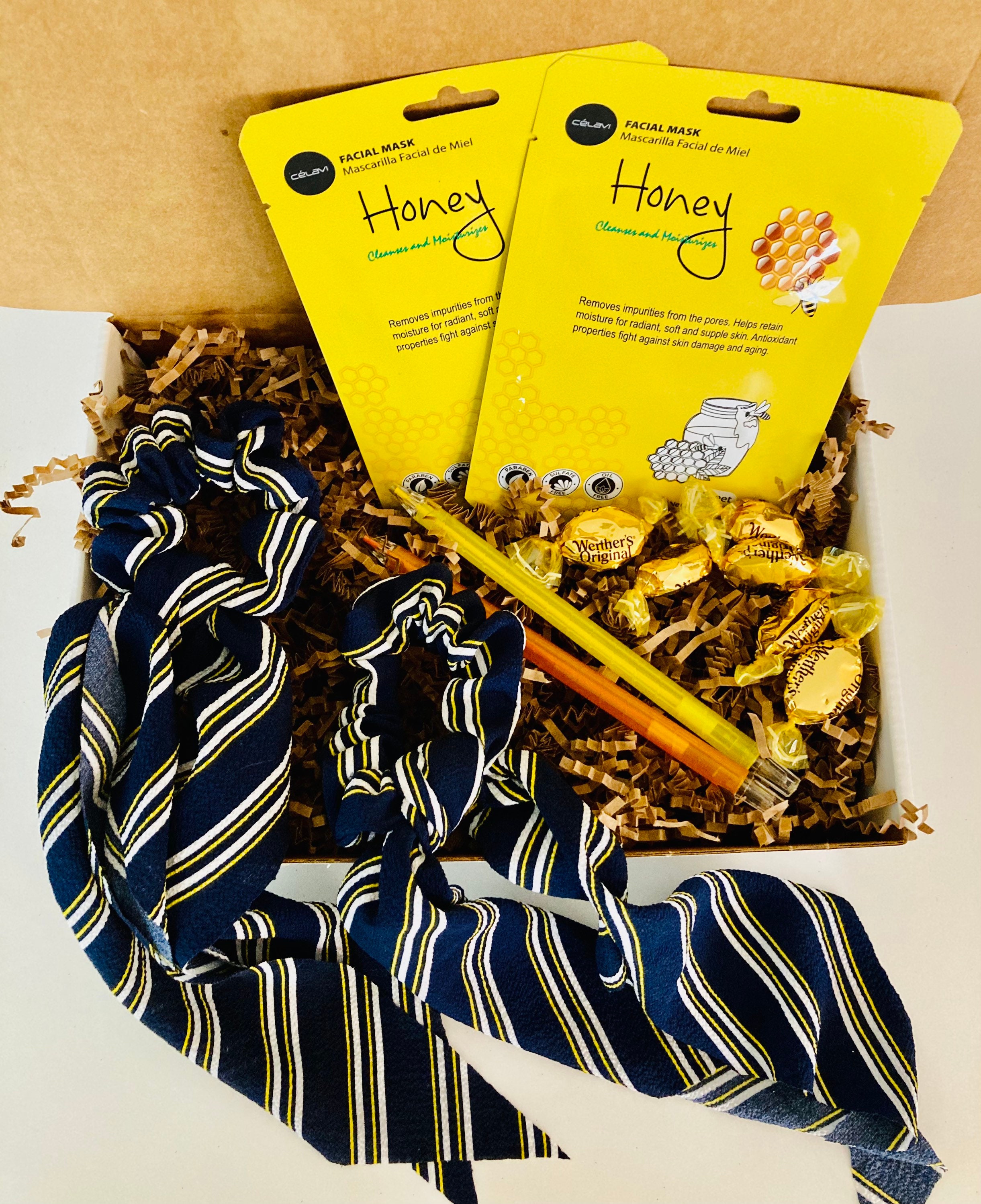 Sister Missionary gift box Mission gift LDS Mission gift | Etsy