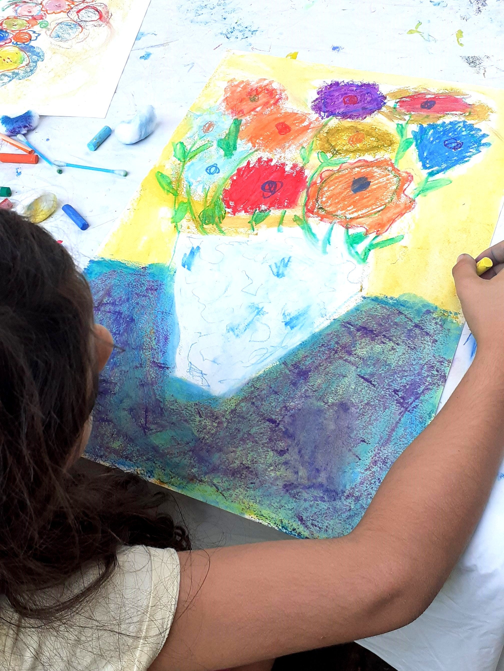 HENRI MATISSE Art Lessons - Etsy