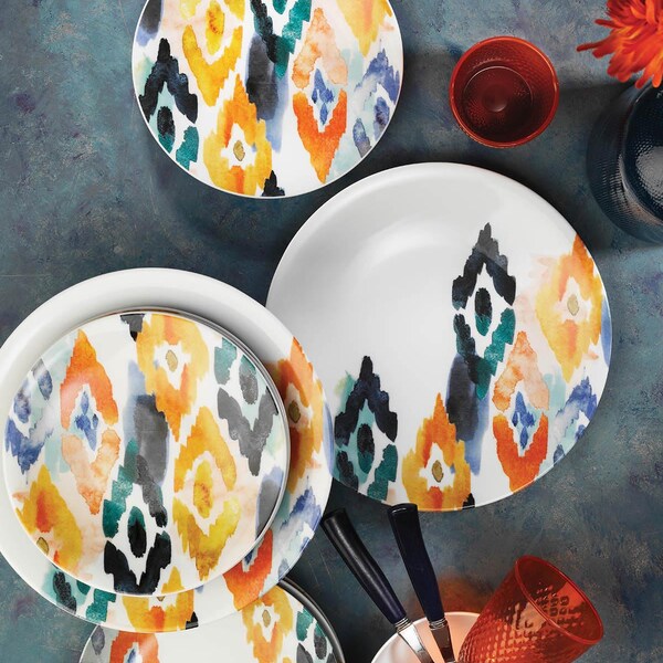 Dinnerware Set - Etsy