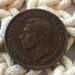 1942 Australian Penny - Etsy