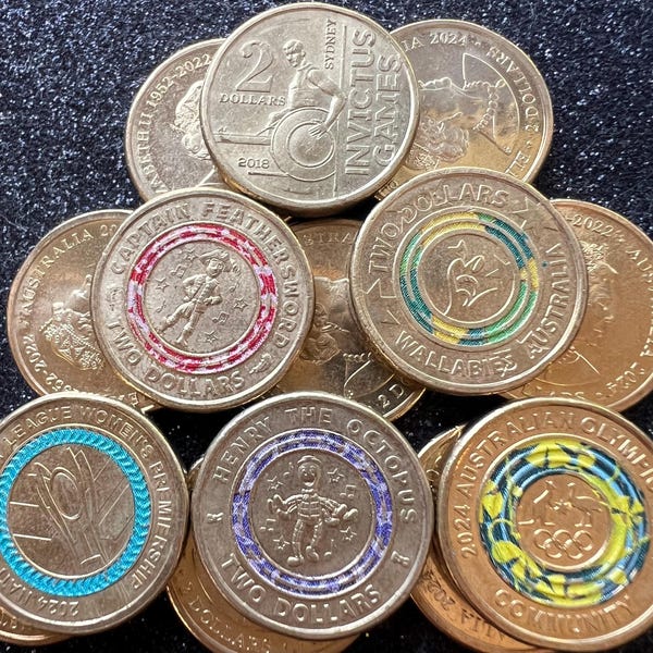 Ominus Duo - Etsy Australia