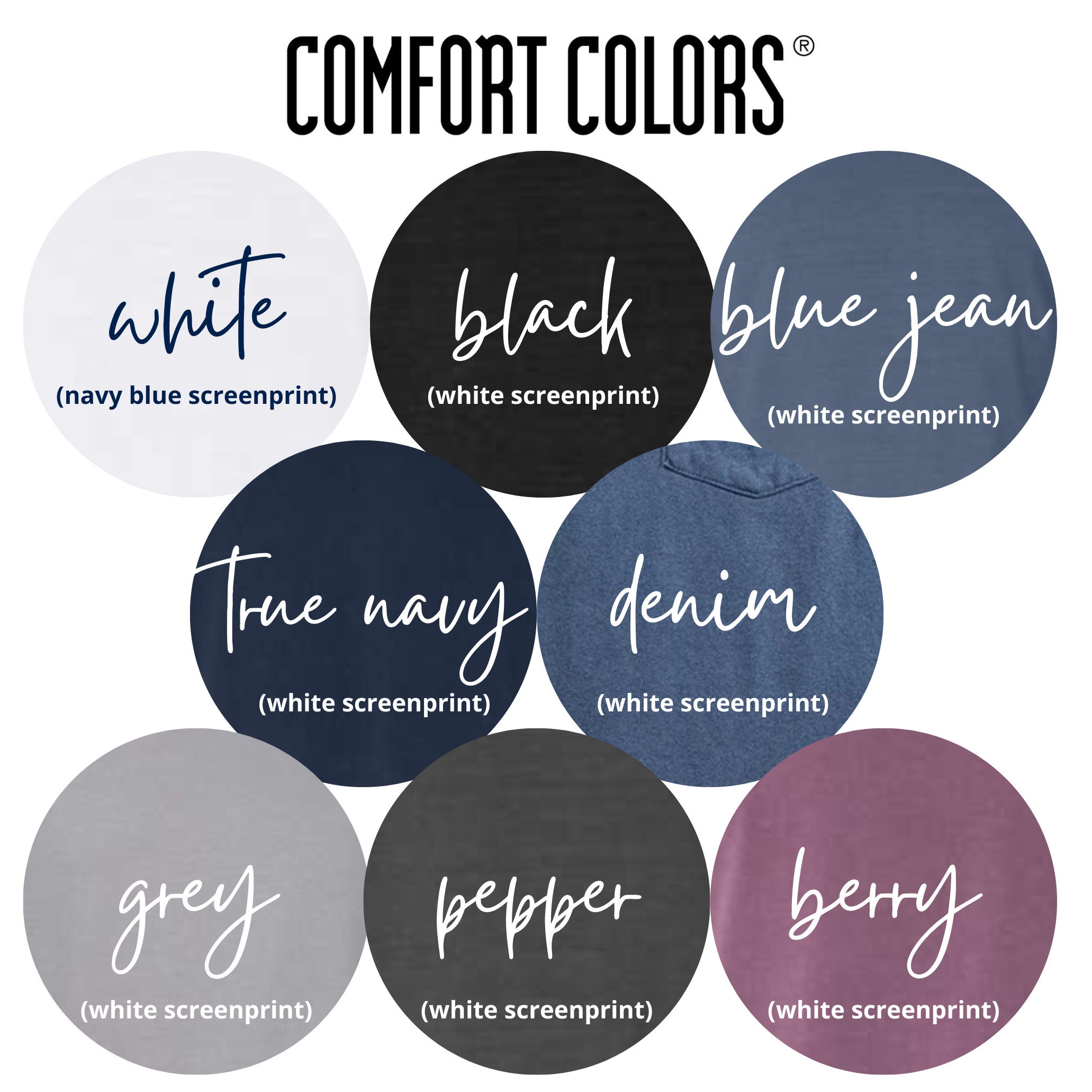 Happy Freaking Valley (comfort Colors) - Etsy