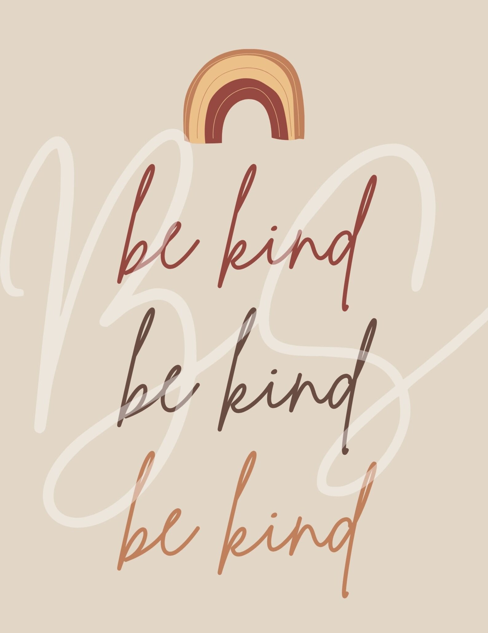 Boho Bundle Classroom Posters Wall Decor Quotes Digital | Etsy