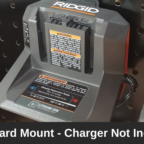 Ridgid Pro Gear 2.0 - Etsy