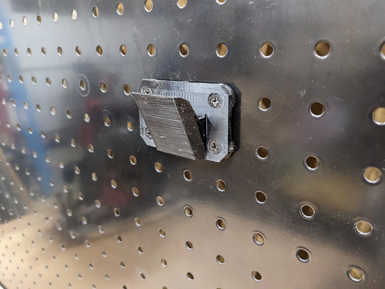 Pegboard Mount for Craftsman V20 RP 7 1/4 Inch Circular Saw CMCS551B - Etsy