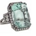 Limelight Piaget Cocktail Inspiration Ring, Pink Tourmaline With ...
