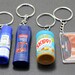 Mini Brands Series 1 Keychain Mystery Keychain - Etsy
